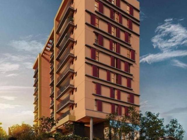 Apartamento Garden com 2 dormitórios à venda, 71 m² por R$ 995.820 Vila Ipojuca São Paulo/SP