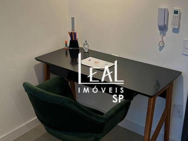 Apartamento Garden com 2 dormitórios à venda, 72 m² por R$ 1.200.000 Perdizes São Paulo/SP