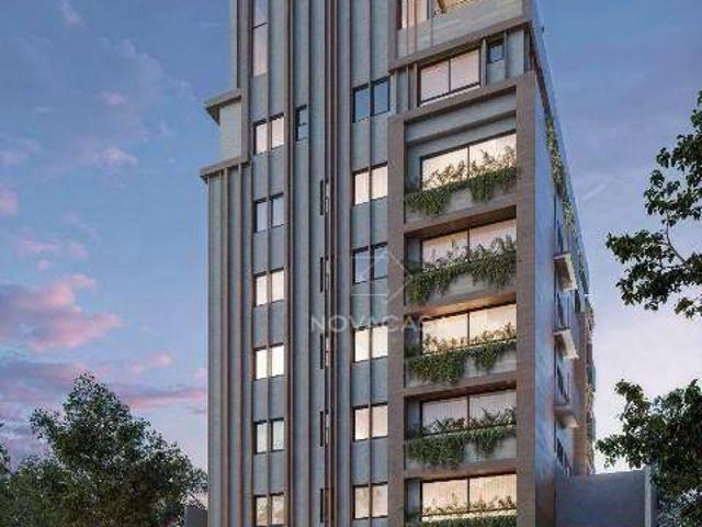Apartamento Garden com 2 dormitórios à venda, 72 m² por R$ 1.736.825 Santa Efigênia Belo Horizon