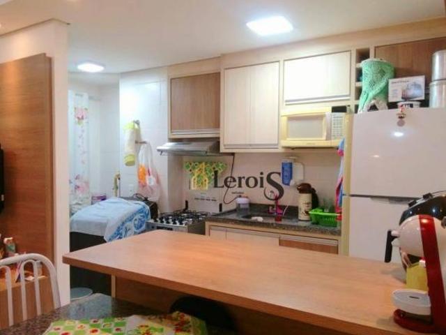 Apartamento Garden com 2 dormitórios à venda, 72 m² por R$ 279.900,00 Condomínio Residencial Grand