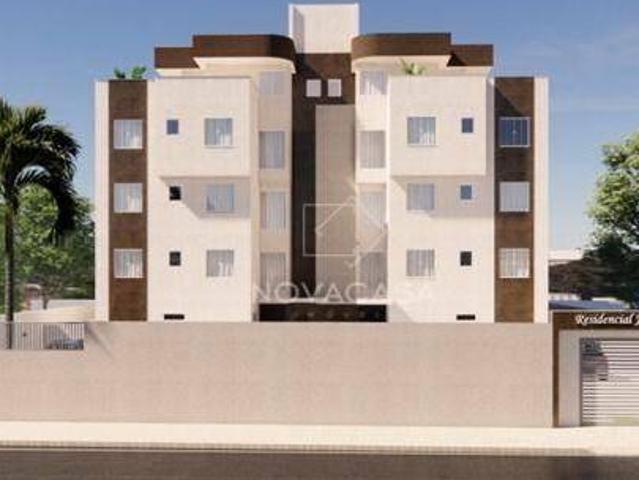 Apartamento Garden com 2 dormitórios à venda, 72 m² por R$ 469.000 Santa Mônica Belo Horizonte/M