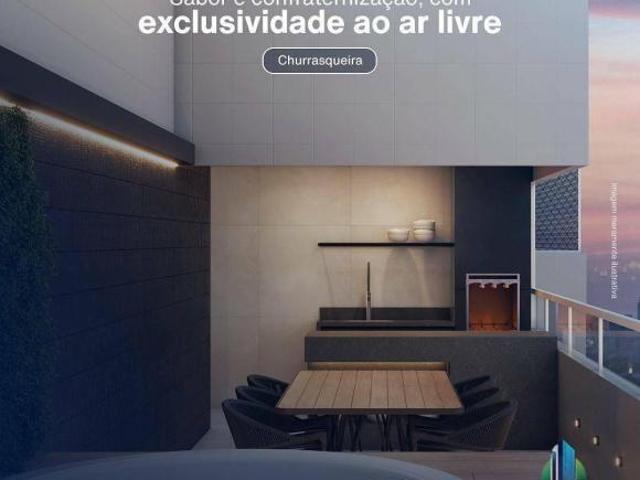Apartamento Garden com 2 dormitórios à venda, 72 m² por R$ 569.900,00 Canto do Forte Praia Grand
