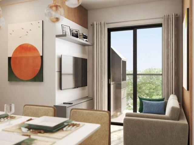 Apartamento Garden com 2 dormitórios à venda, 72 m² por R$ 649.000,00 Campestre Santo André/SP