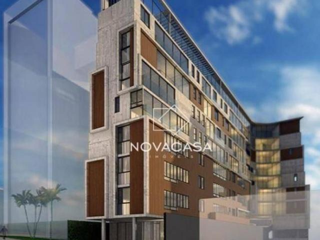 Apartamento Garden com 2 dormitórios à venda, 77 m² por R$ 1.206.490,50 Gutierrez Belo Horizonte