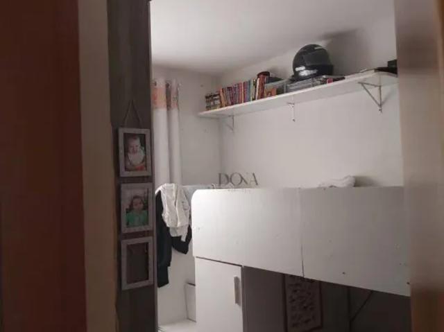 Apartamento Garden à venda, 77 m² por R$ 340.000,00 Jardim São Carlos Sorocaba/SP