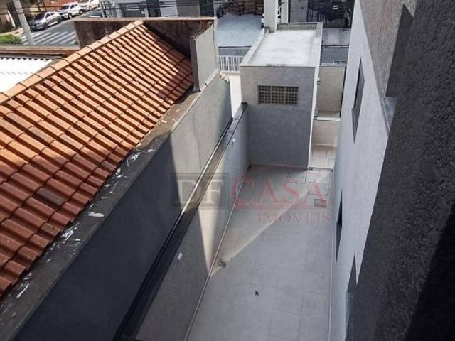 Apartamento Garden com 2 dormitórios à venda, 77 m² por R$ 480.000,00 Parque São Jorge São Paulo