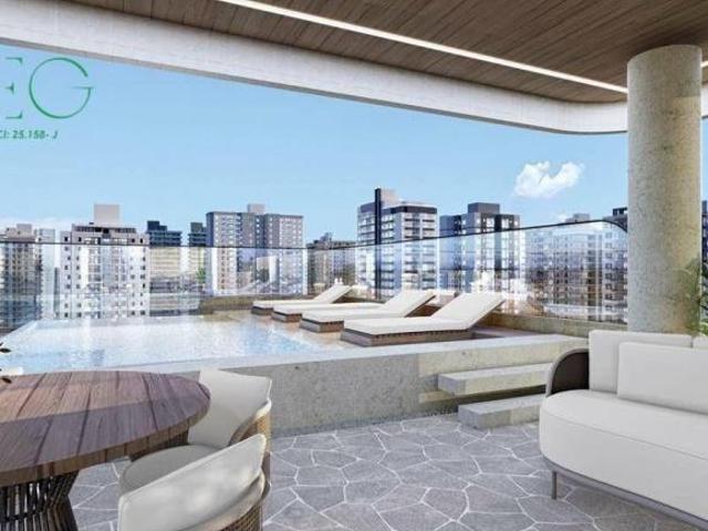Apartamento Garden à venda, 77 m² por R$ 930.900,00 Vila Guilhermina Praia Grande/SP