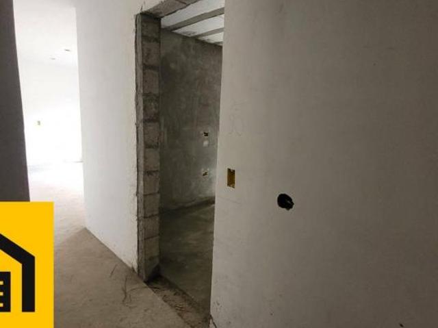 Apartamento Garden com 2 dormitórios à venda, 74 m² por R$ 365.000 Vila Bocaina Mauá/SP