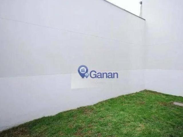Apartamento Garden com 2 dormitórios à venda, 74 m² por R$ 580.000,00 Bosque da Saúde São Paulo/