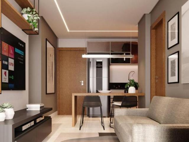 Apartamento Garden com 2 dormitórios à venda, 74 m² por R$ 649.000,00 São Mateus Juiz de Fora/MG