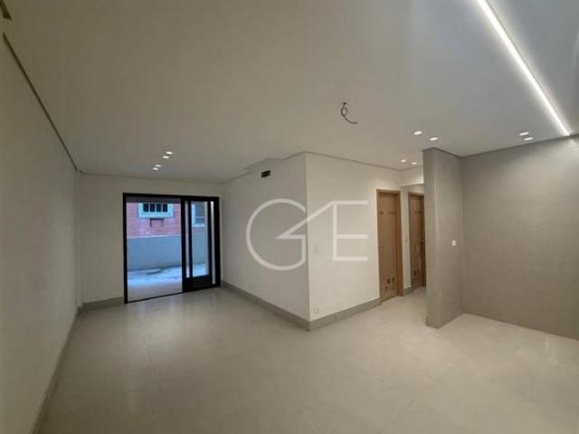 Apartamento Garden com 2 dormitórios à venda, 75 m² por R$ 1.050.000,00 José Menino Santos/SP