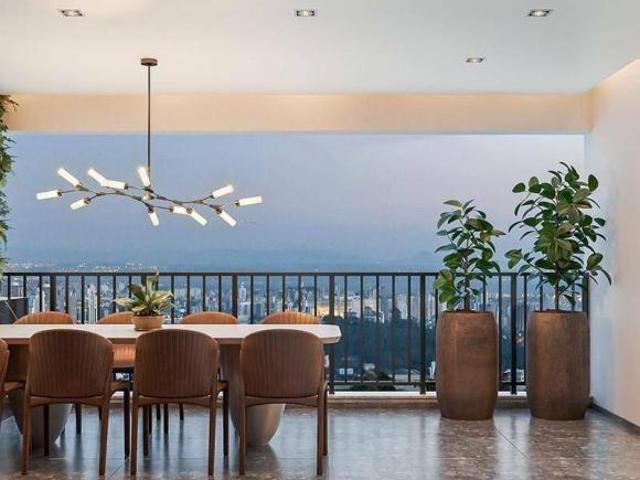 Apartamento Garden com 2 dormitórios à venda, 75 m² por R$ 1.068.899 Alto da Lapa São Paulo/SP
