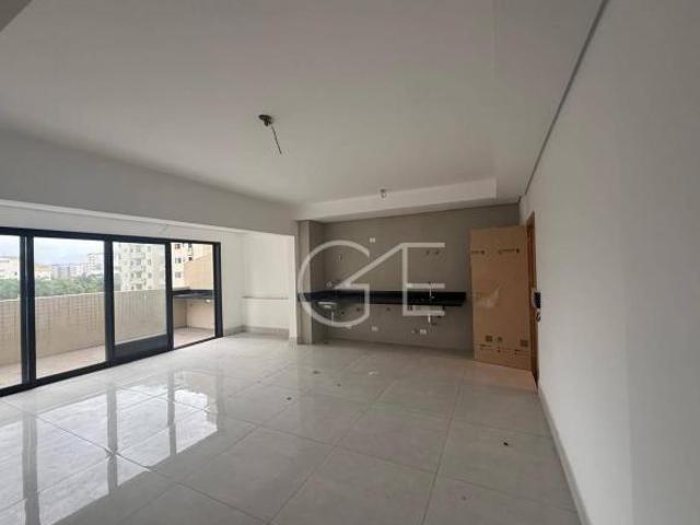 Apartamento Garden com 2 dormitórios à venda, 75 m² por R$ 1.100.000,00 José Menino Santos/SP