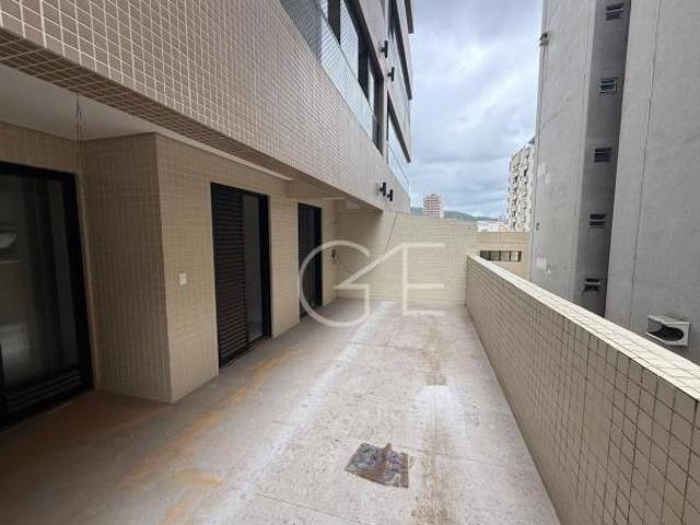 Apartamento Garden com 2 dormitórios à venda, 75 m² por R$ 1.200.000,00 José Menino Santos/SP