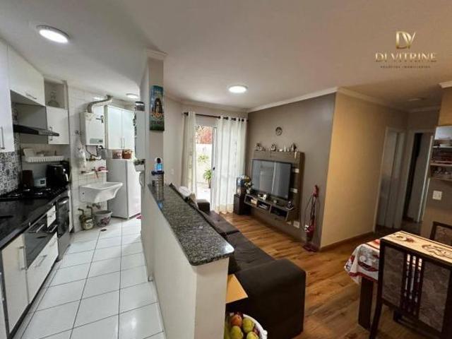 Apartamento Garden com 2 dormitórios à venda, 75 m² por R$ 440.000,00 Vila Endres Guarulhos/SP