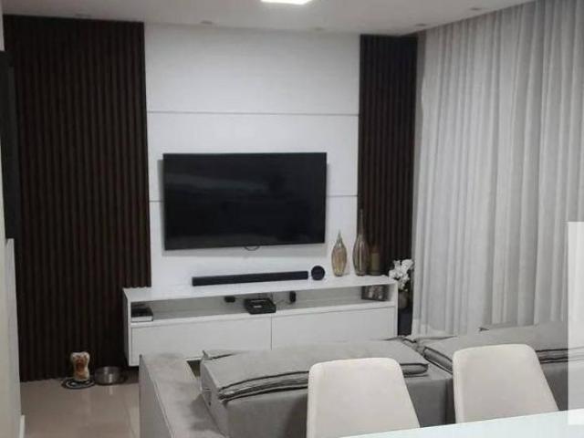 Apartamento Garden com 2 dormitórios à venda, 75 m² por R$ 405.000,00 Parque Fazendinha Campinas