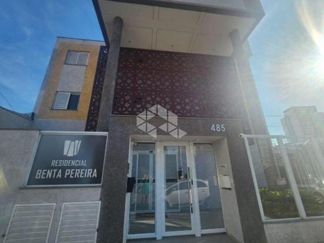 Apartamento Garden com 2 dormitórios à venda, 76 m² por R$ 465.000,00 Santa Teresinha São Paulo/