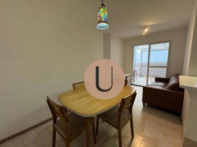Apartamento Garden com 2 dormitórios à venda, 79 m² por R$ 1.150.000,00 Chácara Klabin São Paulo