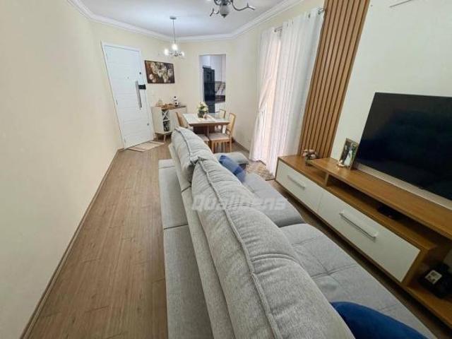 Apartamento Garden com 2 dormitórios à venda, 83 m² por R$ 600.000,00 Vila Guarani Mauá/SP
