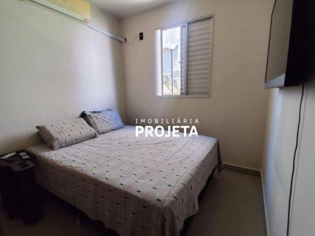 Apartamento Garden com 2 dormitórios à venda, 80 m² por R$ 290.000,00 Vila Furquim Presidente Pr