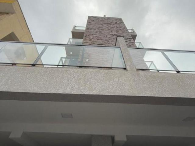 Apartamento Garden com 2 dormitórios à venda, 80 m² por R$ 490.000,00 Parque das Nações Santo An