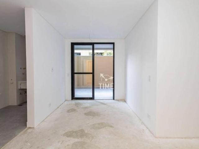 Apartamento Garden com 2 dormitórios à venda, 81 m² por R$ 690.000,00 Tingui Curitiba/PR