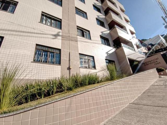 Apartamento Garden com 2 dormitórios à venda, 82 m² por R$ 419.000,00 Santa He