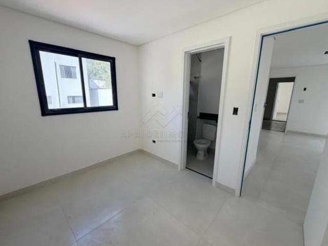 Apartamento Garden com 2 dormitórios à venda, 87 m² por R$ 619.000,00 Vila Bastos Santo André/SP