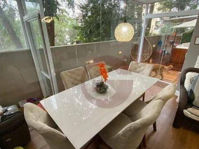 Apartamento Garden com 2 dormitórios à venda, 87 m² por R$ 625.000,00 Vila Andrade São Paulo/SP