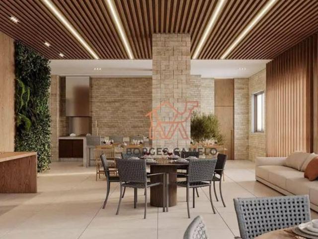 Apartamento Garden com 2 dormitórios à venda, 84 m² por R$ 1.420.000,00 São Pedro Belo Horizonte