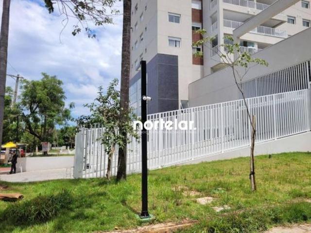 Apartamento Garden com 2 dormitórios à venda, 85 m² por R$ 1.000.000,00 Parque São Domingos São