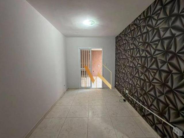 Apartamento Garden com 2 dormitórios à venda, 85 m² por R$ 420.000 Vila Galvão Guarulhos/SP