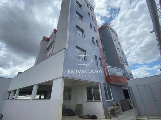 Apartamento Garden com 2 dormitórios à venda, 85 m² por R$ 515.000,00 Santa Mônica Belo Horizont