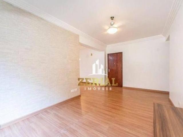 Apartamento Garden com 2 dormitórios à venda, 85 m² por R$ 660.000,00 Oswaldo Cruz São Caetano d