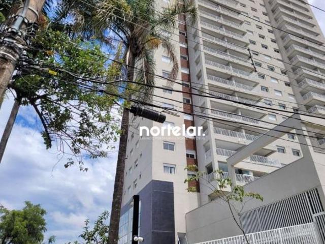 Apartamento Garden com 2 dormitórios à venda, 85 m² por R$ 850.000,00 Parque São Domingos São Pa