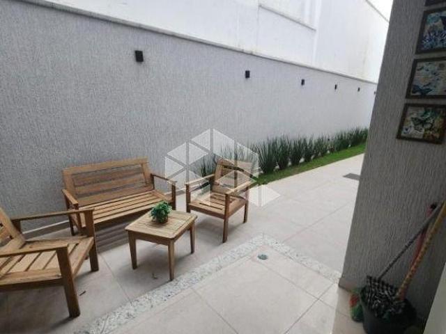 Apartamento Garden com 2 dormitórios à venda, 86 m² por R$ 539.000,00 Jardim Sao Paulo Zona Norte