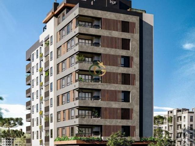 Apartamento Garden com 2 dormitórios à venda, 86 m