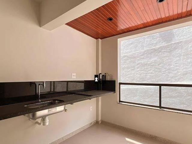 Apartamento Garden com 2 dormitórios à venda, 88 m² por R$ 529.000,00 São Mateus Juiz de Fora/MG