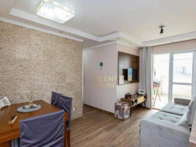 Apartamento Garden com 2 dormitórios à venda, 88 m² por R$ 765.000,00 Saúde São Paulo/SP