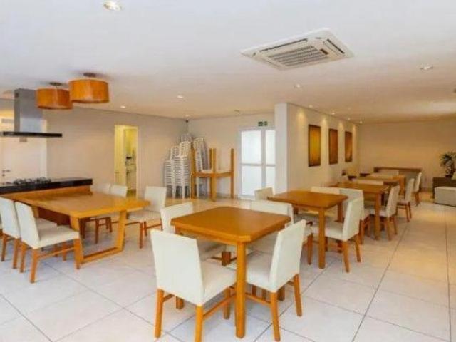 Apartamento Garden com 2 dormitórios à venda, 88 m² por R 765.000,00 Saúde São Paulo/SP