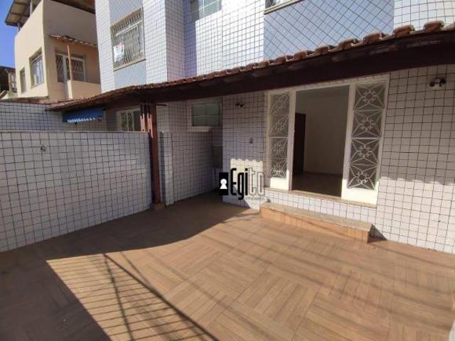 Apartamento Garden com 2 dormitórios à venda, 89 m² por R$ 270.000 Santos Anjos Juiz de Fora/MG