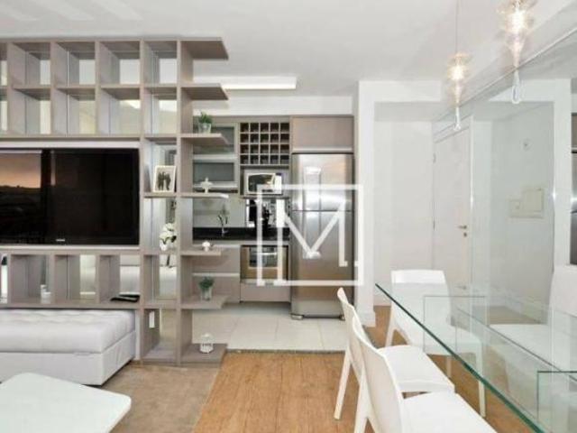 Apartamento Garden com 2 dormitórios à venda, 89 m² por R$ 860.000,00 Ipiranga