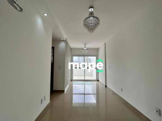 Apartamento Garden com 2 dormitórios à venda, 93 m² por R$ 759.000,00 Embaré Santos/SP