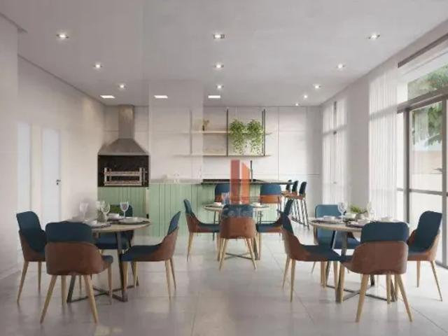 Apartamento Garden com 2 dormitórios à venda, 93 m² por R$ 952.000,00 Belenzinho São Paulo/SP