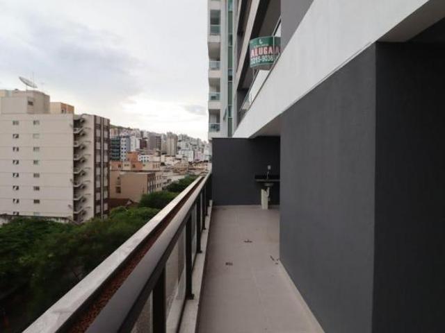 Apartamento Garden com 2 dormitórios à venda, 93 m² por São Mateus Juiz de Fora/MG