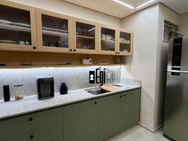 Apartamento Garden com 2 dormitórios à venda, 90 m² por R$ 469.900 São Mateus Juiz de Fora/MG