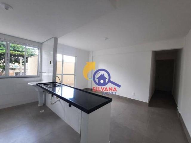 Apartamento Garden com 2 dormitórios à venda, 90 m² por R$ 570.000,00 Boa Vista Belo Horizonte/M