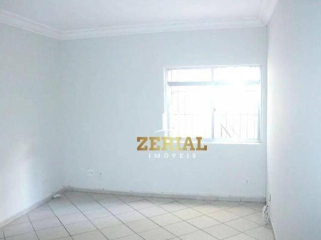 Apartamento Garden com 2 dormitórios à venda, 90 m² por R$ 570.000,00 Osvaldo Cruz São Caetano d