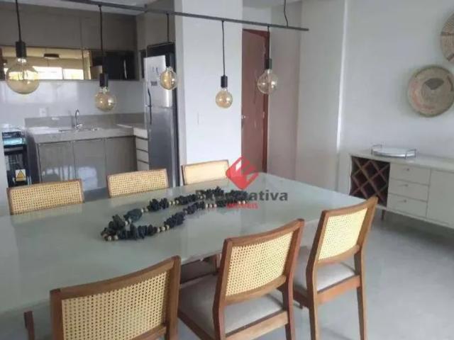Apartamento Garden com 2 dormitórios à venda, 90 m² por R$ 958.550,00 Padre Eustáquio Belo Horiz