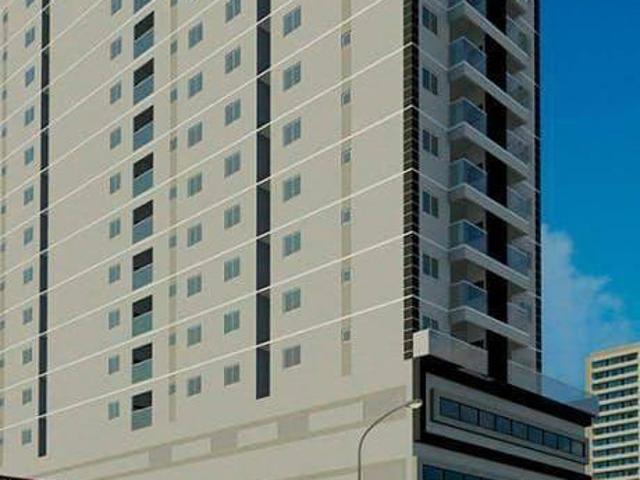 Apartamento Garden com 2 dormitórios à venda, 91 m² por R$ 550.000,00 Centro Cascavel/PR